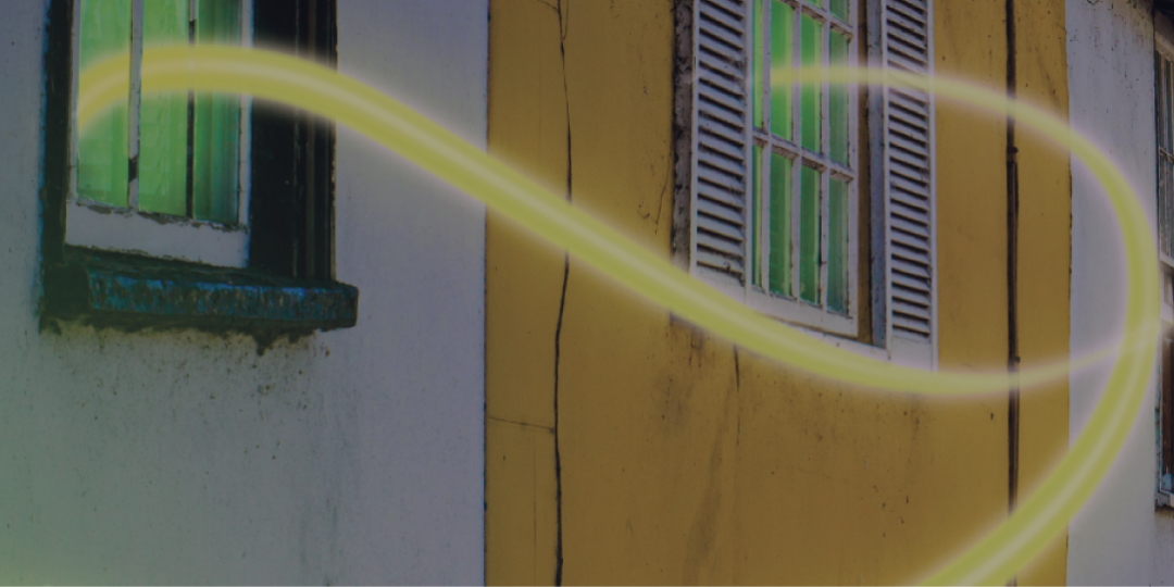 Full-Fibre Broadband - Speeds Up To 900Mbps | County Broadband