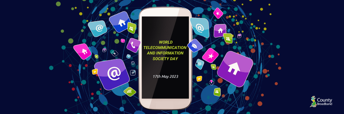 Connecting the World: Celebrate World Telecommunication Day