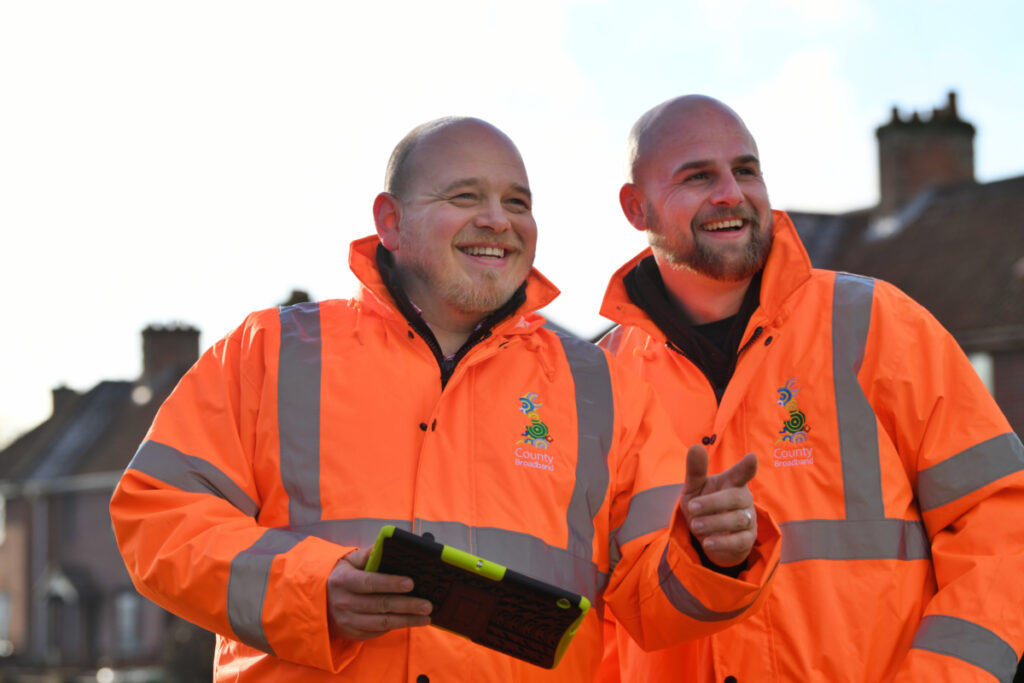 County Broadband launches new charity to support good causes across ...