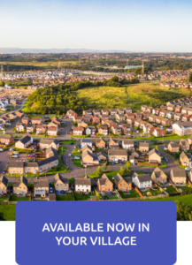 About Us - County Broadband