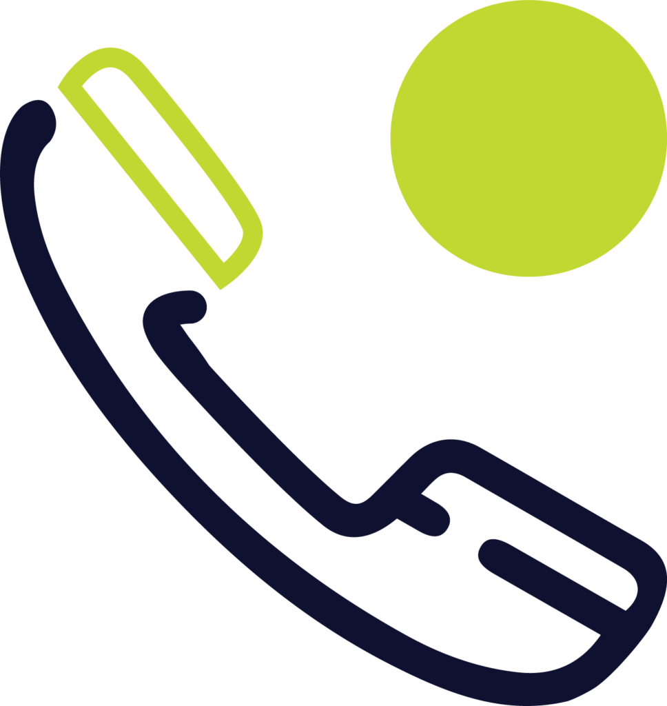 Home Phone - County Broadband