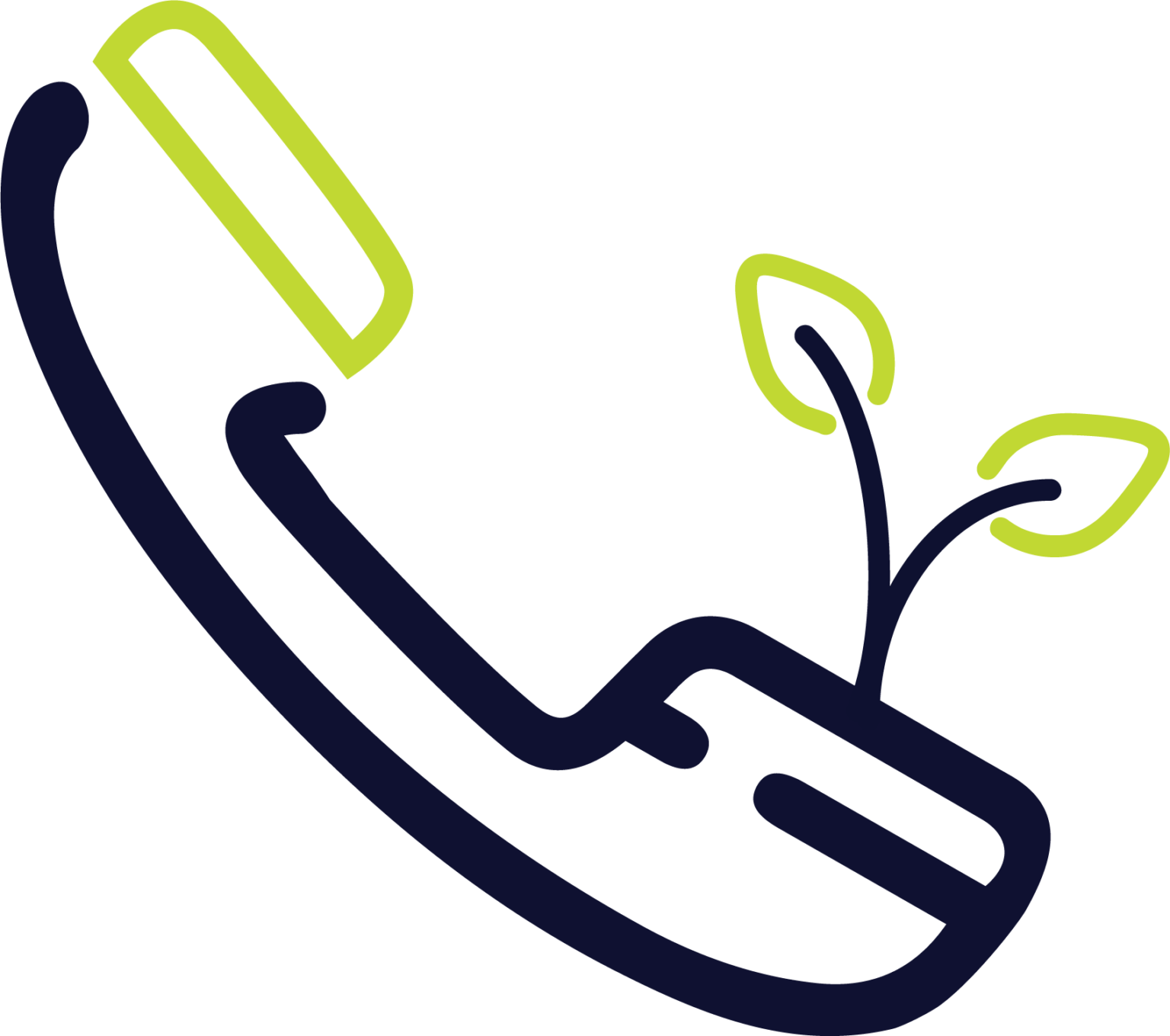 Home Phone - County Broadband