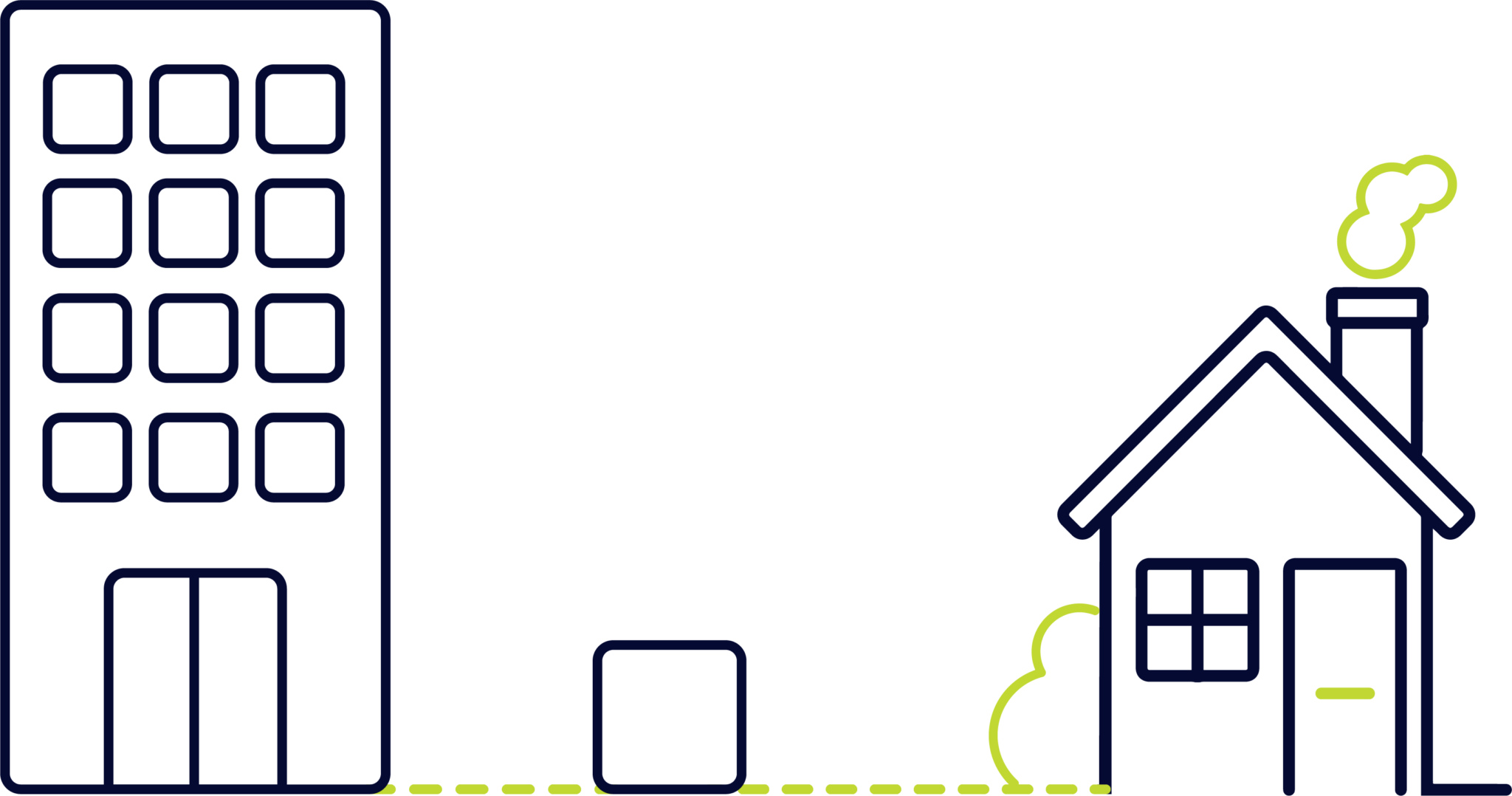 About Us - County Broadband