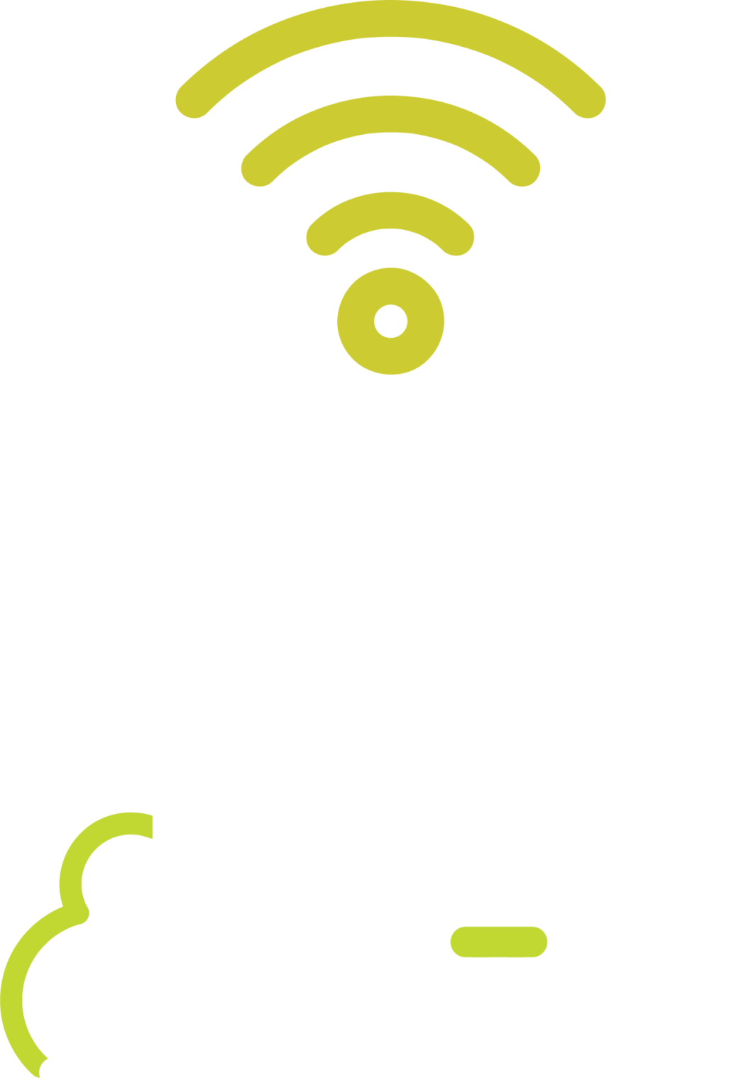 Smart wifi - County Broadband