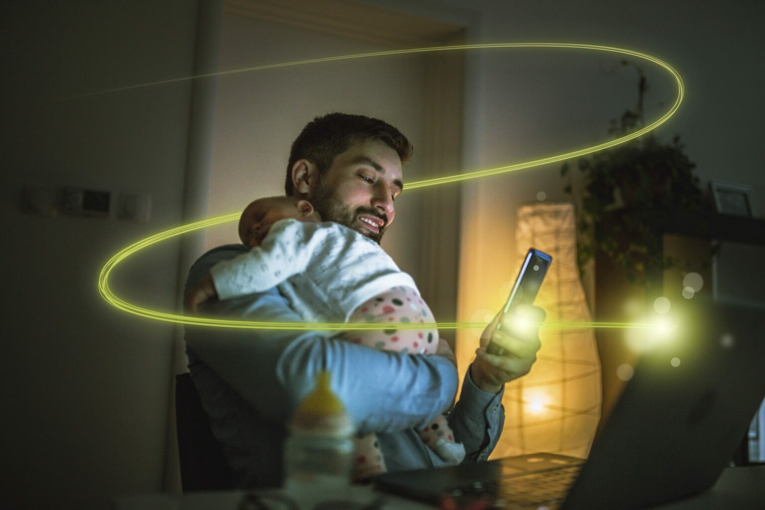 Homepage - County Broadband