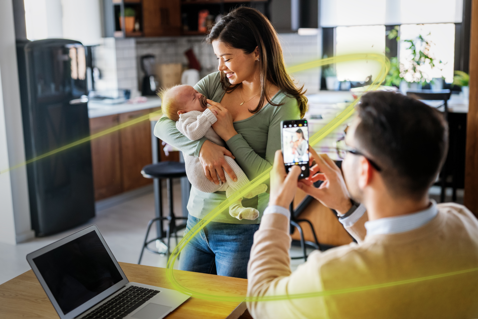 Existing Customers - County Broadband