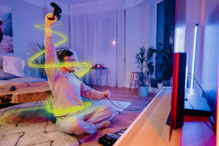 Existing Customers - County Broadband