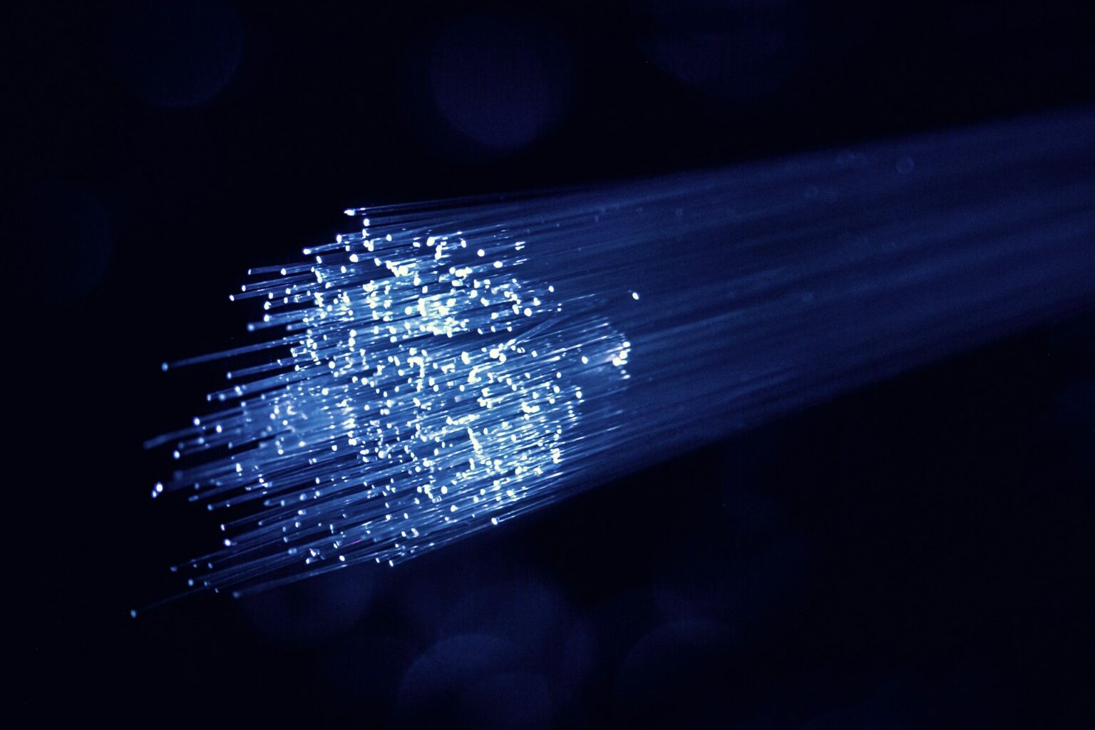 From 5 Mbps to full fibre: the evolution of the internet and how ...